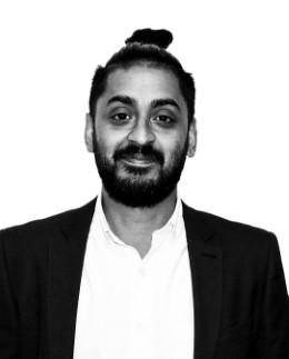 Team - Sirius Property Finance