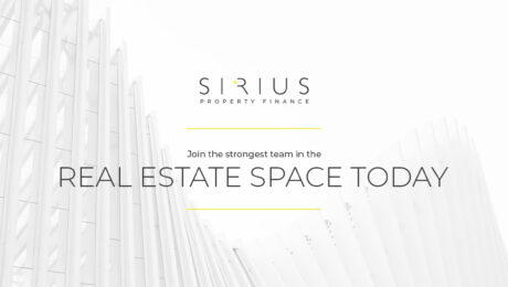 Careers - Sirius Property Finance